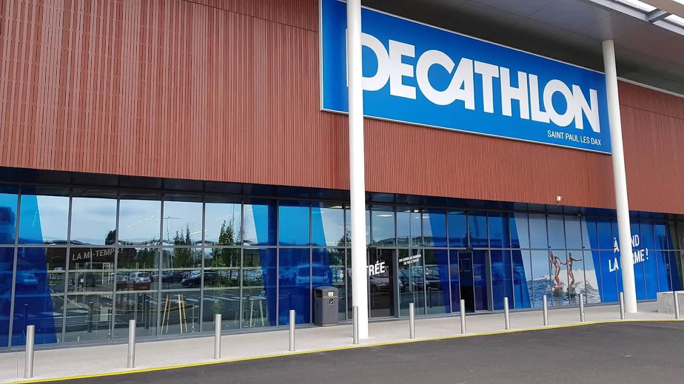 Decathlon Dax - Les offres d'emploi du rayon cycle